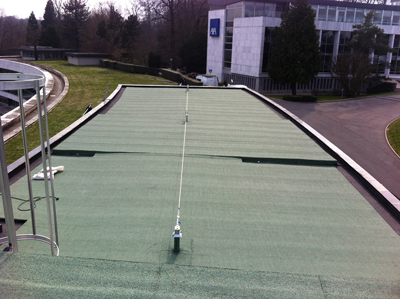 AXA à Marly le Roi | GCEB